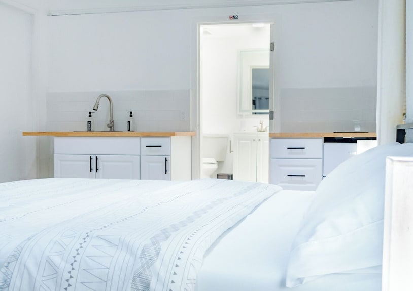 Cozy Apartment Next To Busch Gardens / Usf - Hillsborough County, FL