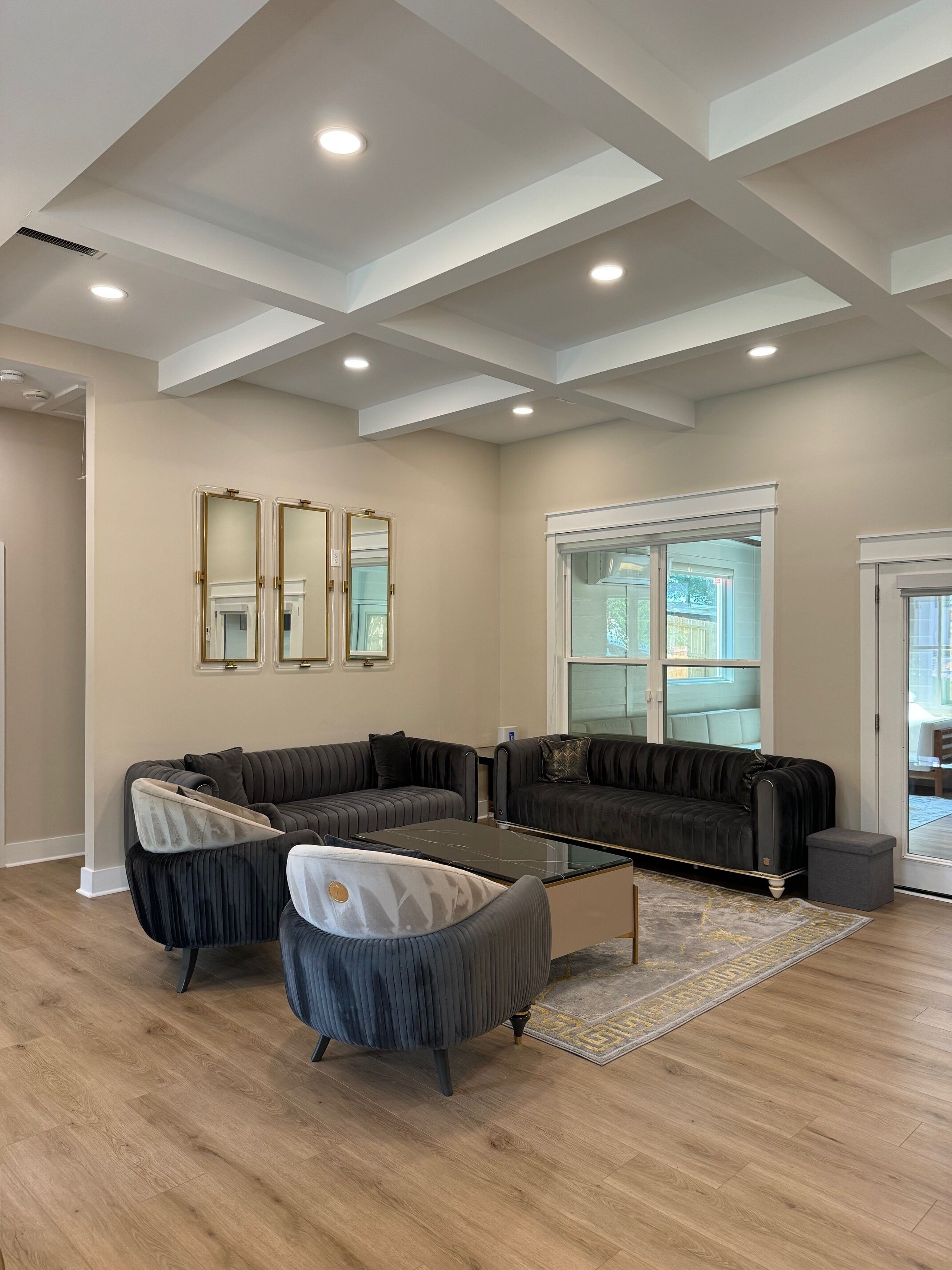 Atlanta Luxury Home - Sandy Springs, GA