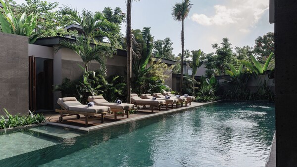 The Akasha Canggu Hotel - Canggu