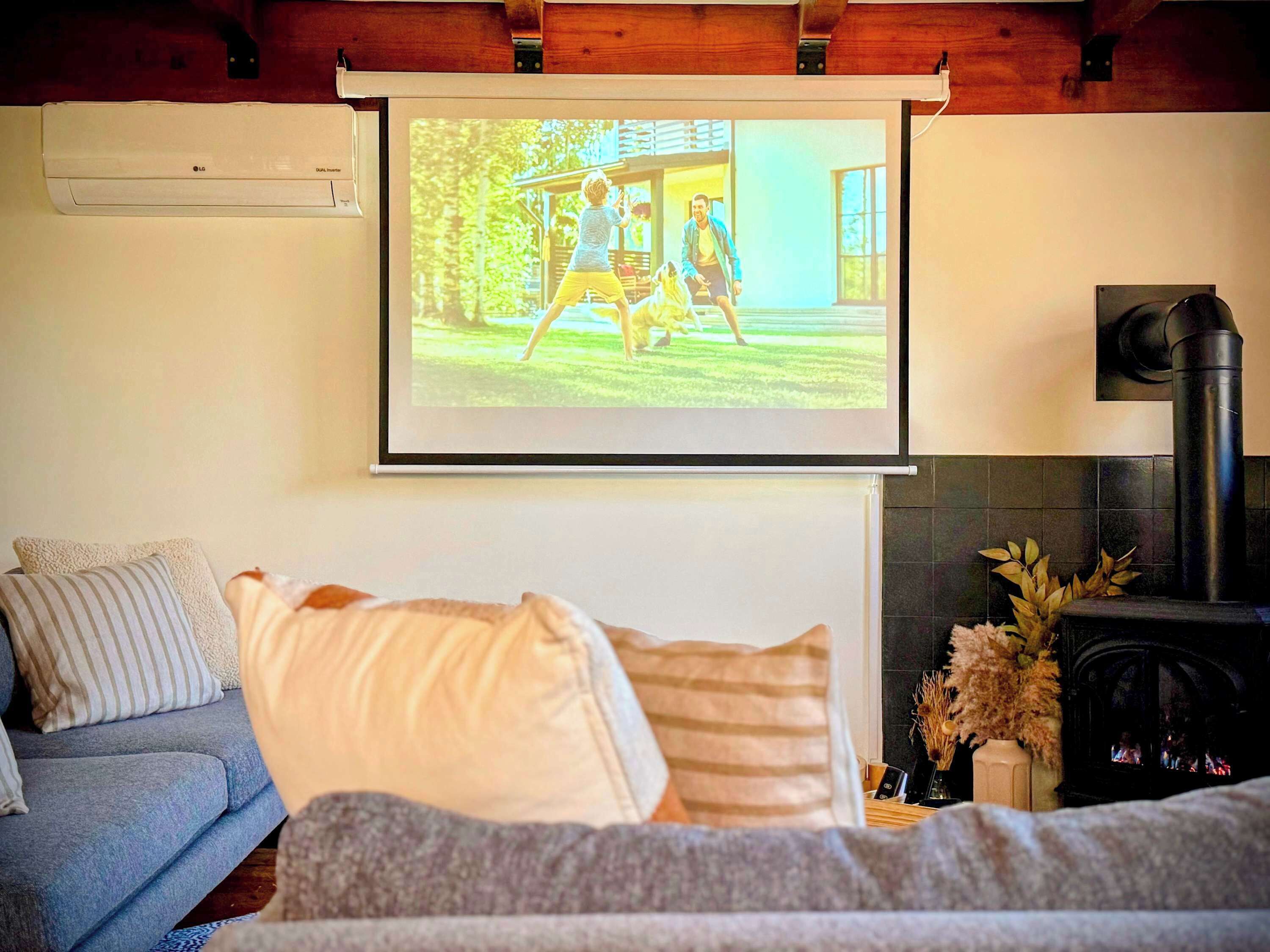 A Frame~ Shenandoah Escape~ Fire Pit~ Hot Tub~ Bbq - Harpers Ferry, WV