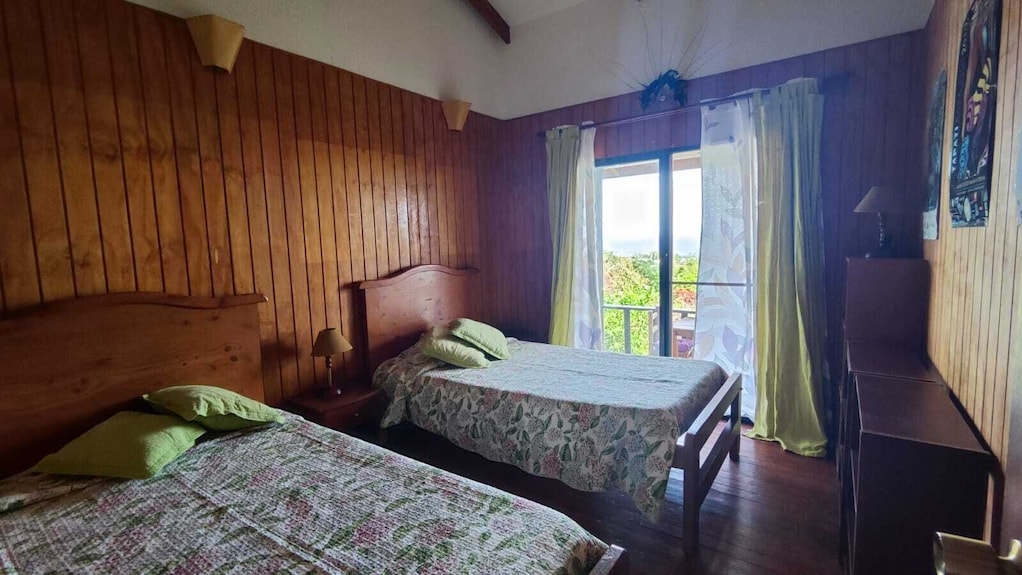 Cabañas Mana Ora En Isla De Pascua,rapanui - Easter Island