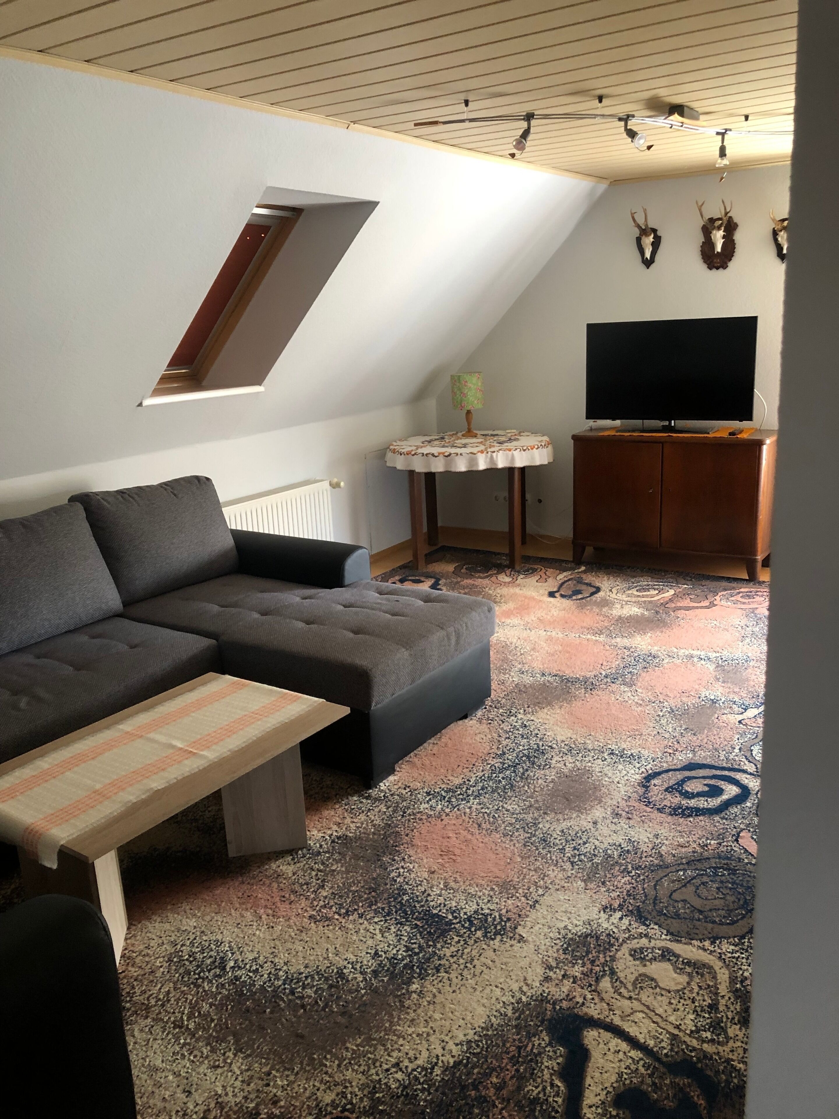 Ferienwohnung/app. Für 4 Gäste Mit 50m² In Grambow Ot Sonnenberg (267154) - Löcknitz