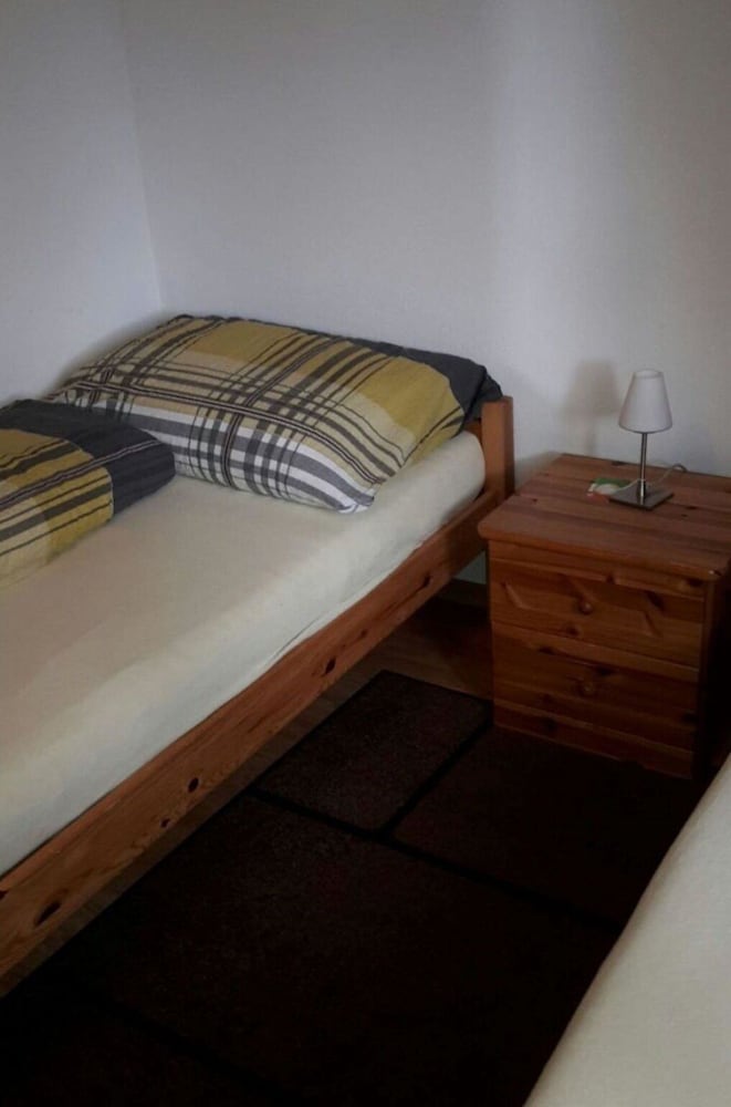 Nice Apartment For 4 Guests With Wifi, Tv And Balcony - Bettmeralp