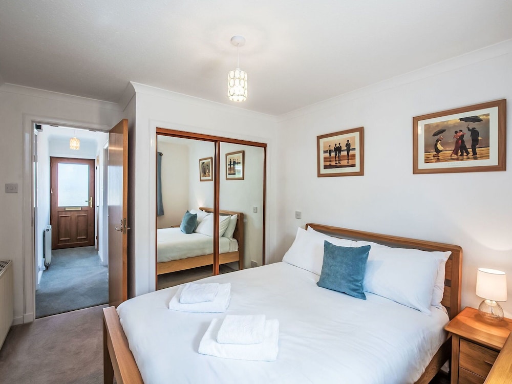 Magnifique Maison De Vacances Privée Pour 3 Personnes Avec Wifi, Tv, Animaux Admis Et Parking - Inverness
