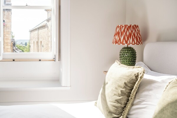 Hitchmans Mews - 2bd In Chipping Norton - Chipping Norton