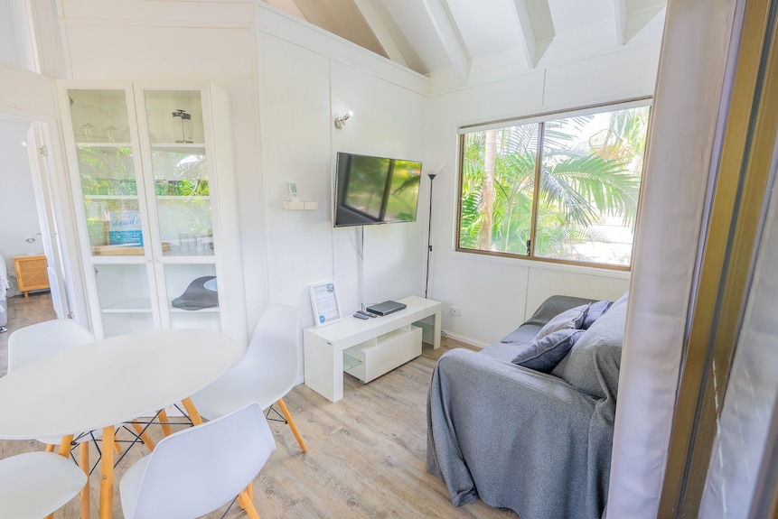 Belles On Ballow - Possum Lodge - North Stradbroke Island