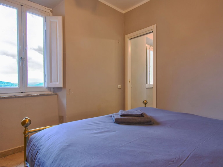 Wonderful Villa For 2 Guests With Wifi And Pets Allowed - Pistoia