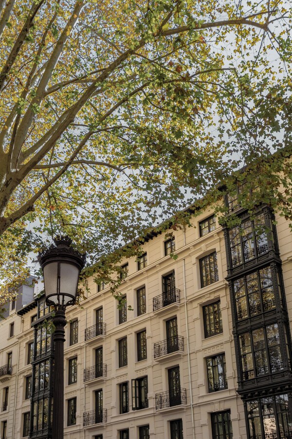 Batimont Suites & Apartments - Bilbao