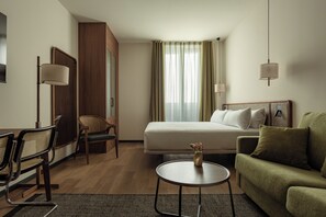 Estúdio família, cozinha | Roupas de cama premium, edredons de pluma