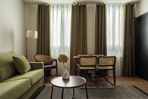 Apartamento | Roupas de cama premium, edredons de pluma