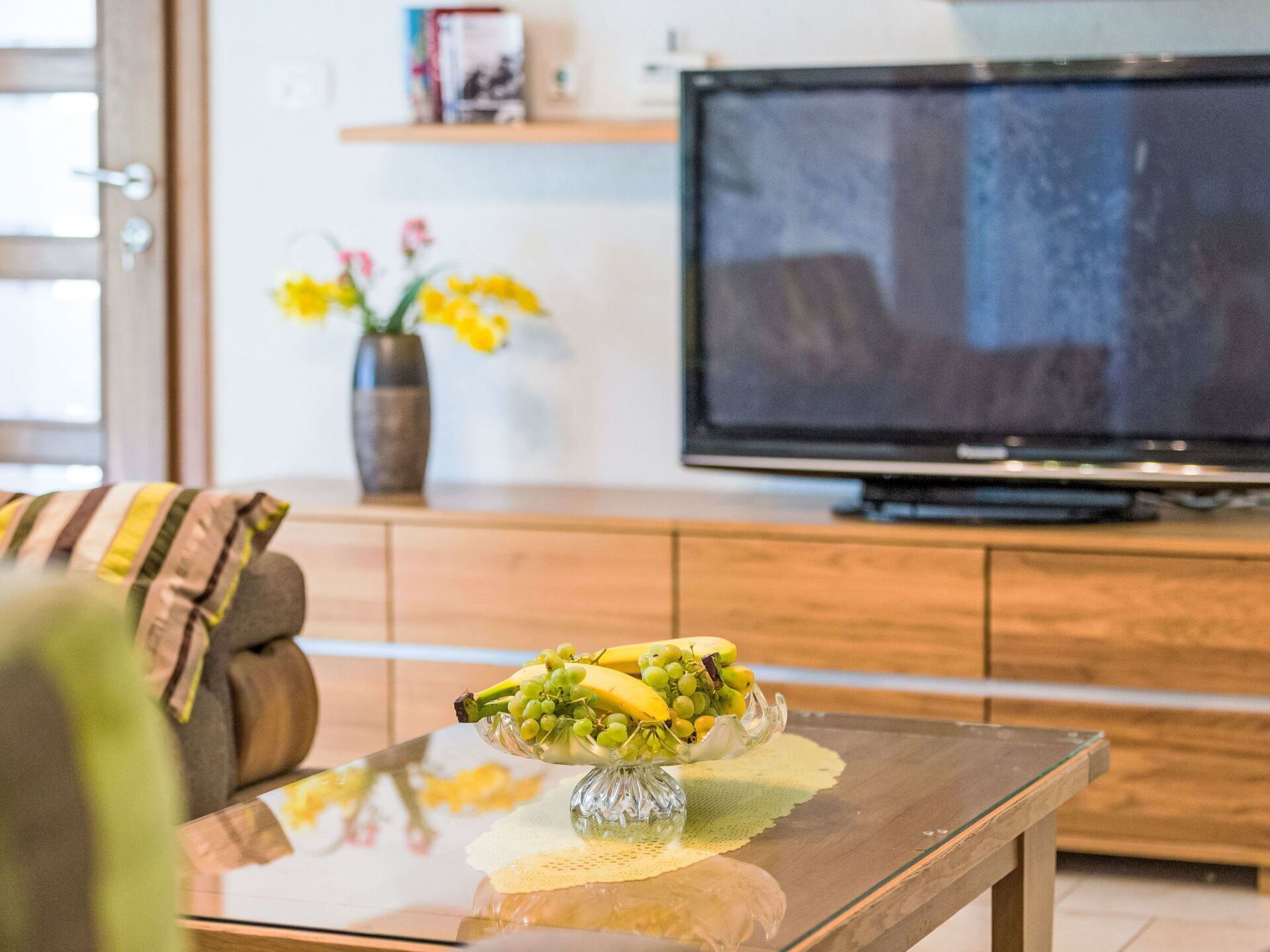 Private Villa With Wifi, A/c, Hot Tub, Private Pool, Tv, Terrace, Pets Allowed, Panoramic View - Croatia