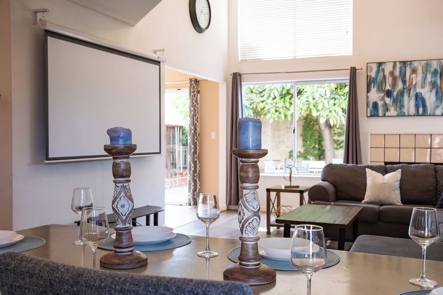 New4br! Spacious House Mins To Meta, San Mateo - Hayward, CA