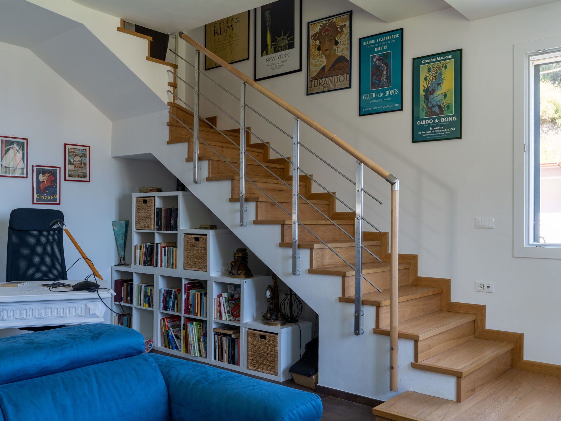 Wunderbares Alleinstehendes Ferienhaus Für 8 Gäste Mit  W-lan, Klimaanlage Und Terrasse - Albenga