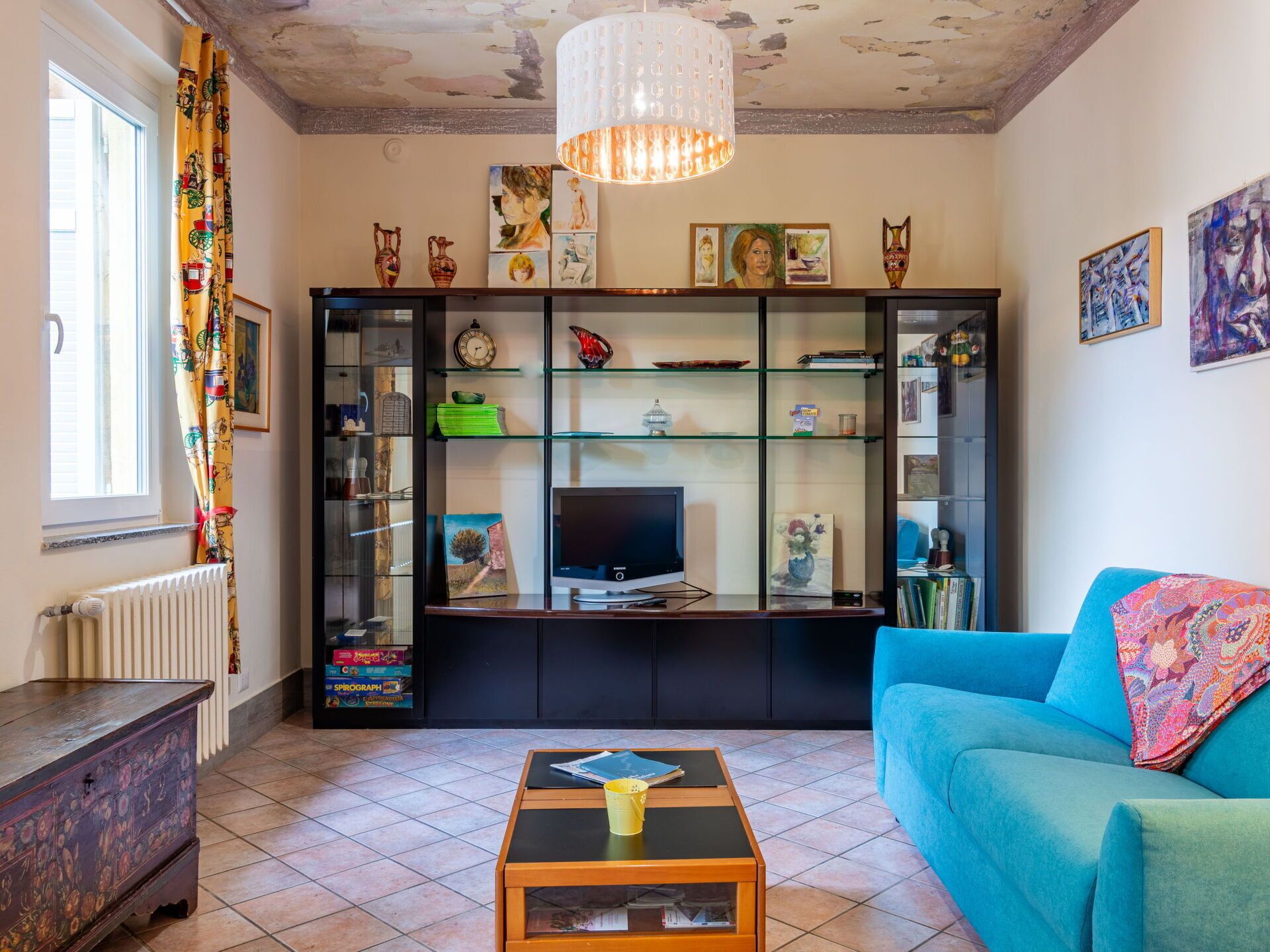 Bellissima Villa Indipendente Per 6 Persone Con A/c, Tv, Terrazza E Animali Ammessi - Borgomanero