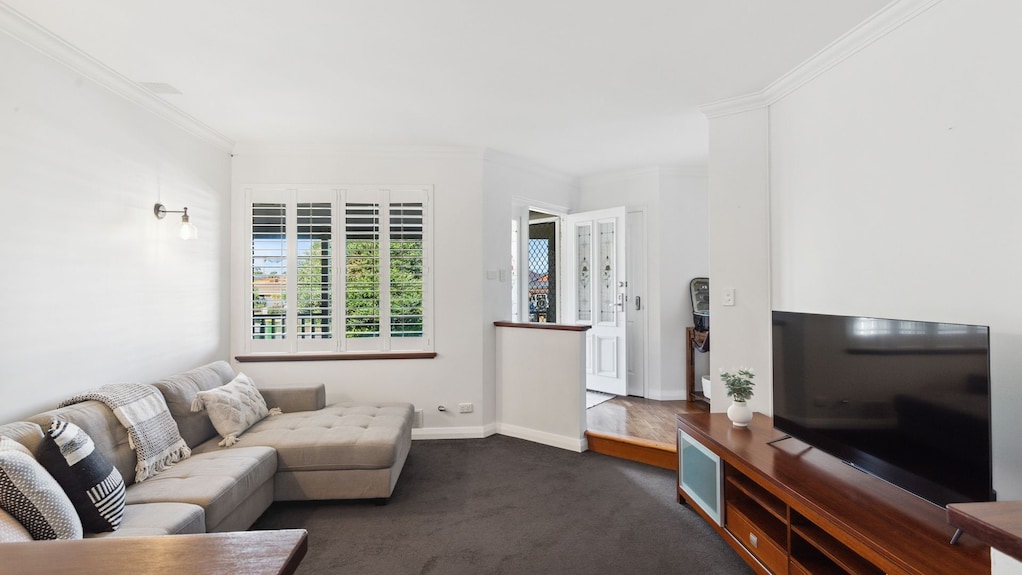 Beachside Family Favourite - Casa Del Caravel - Mandurah