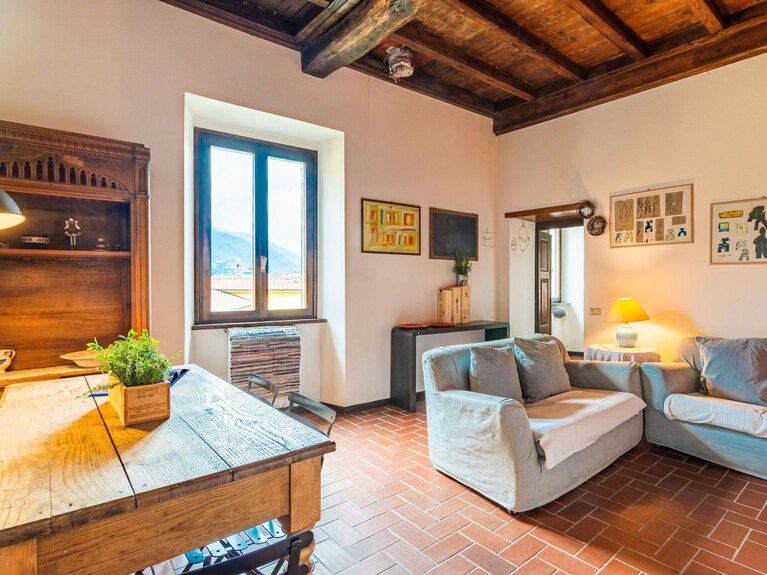 Incantevole Appartamento Per 4 Persone Con Wifi E Patio - Valchiavenna