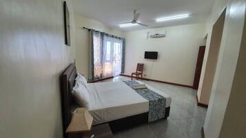 Apartamento, 3 quartos | 3 quartos, Wi-Fi de cortesia