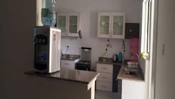 Apartamento, 3 quartos | Cozinha privada