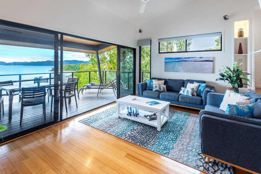 Shorelines 36 - Hamilton Island - Whitsundays