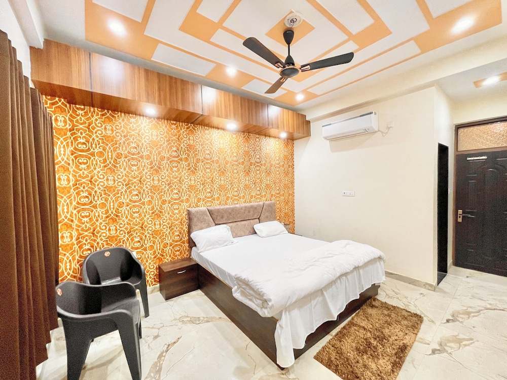 Hotel Sunayana Guest House - Varanasi - Waranasi