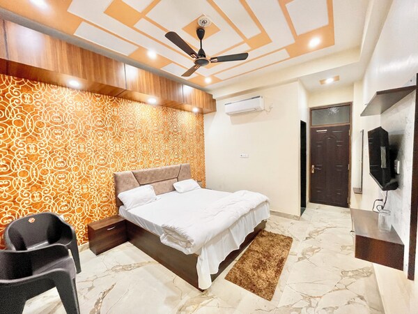 Hotel Sunayana Guest House - Varanasi - Varanasi