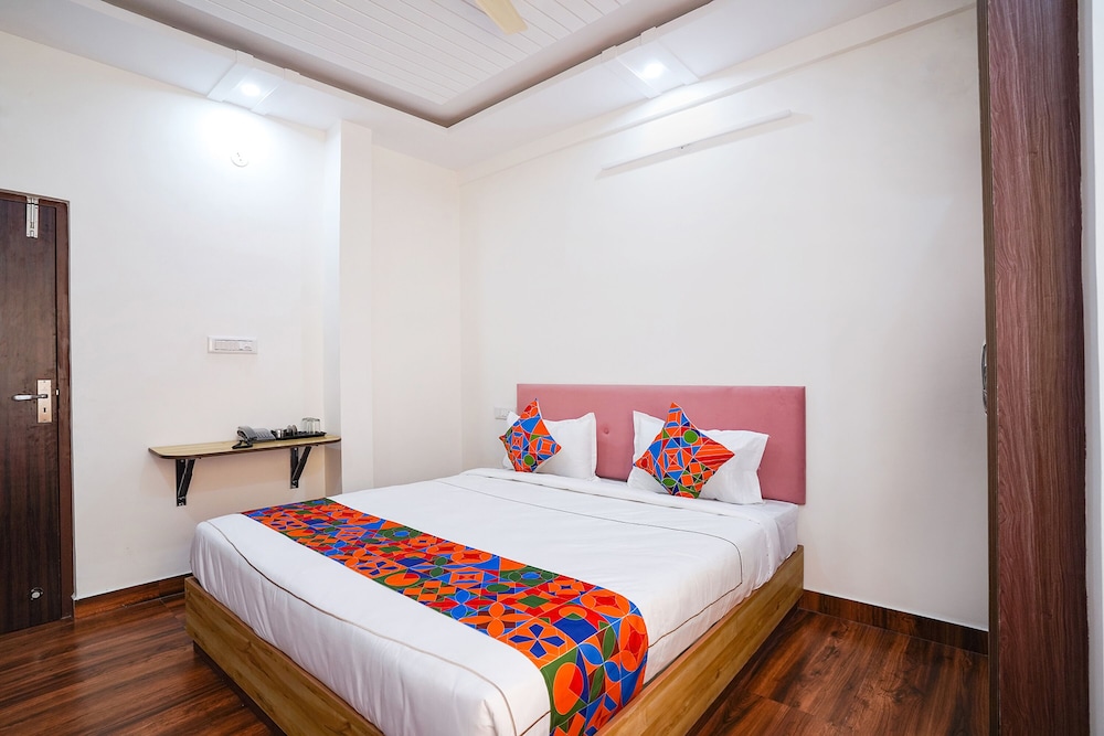 Fabhotel Hsr Gateway - Bangalore