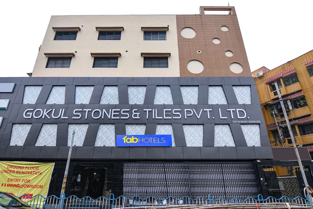 Fabhotel Gokul Residency - Calcuta