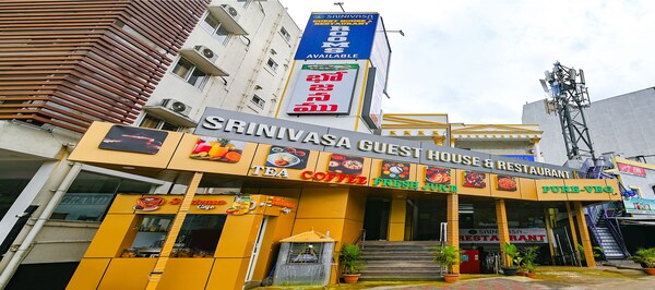 Fabhotel Srinivasa Guest House - Tirupati