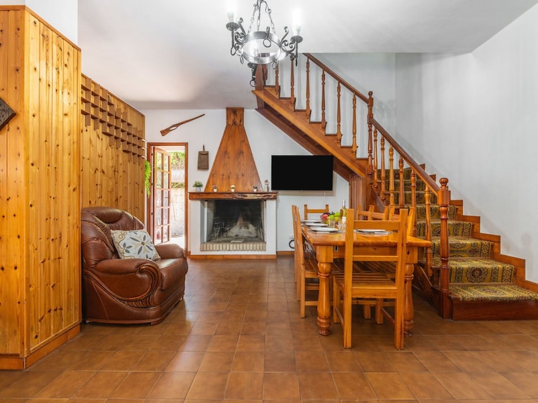 Preciosa Casa De Vacaciones Privada Para 8 Personas Con A/c, Wifi, Tv Y Patio - Quartu Sant'Elena