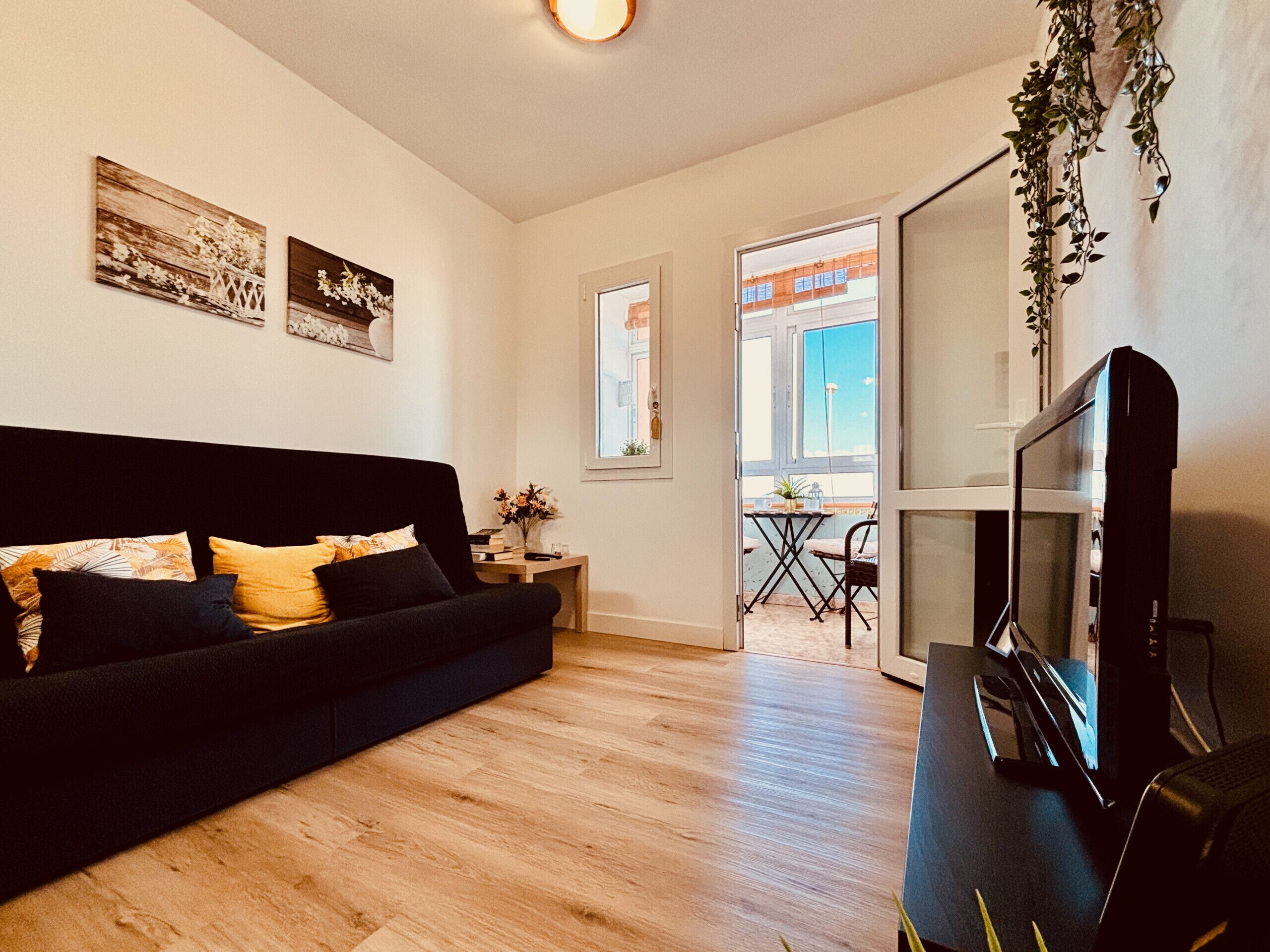 Click&guest - Great View Burrero Beach - Ingenio