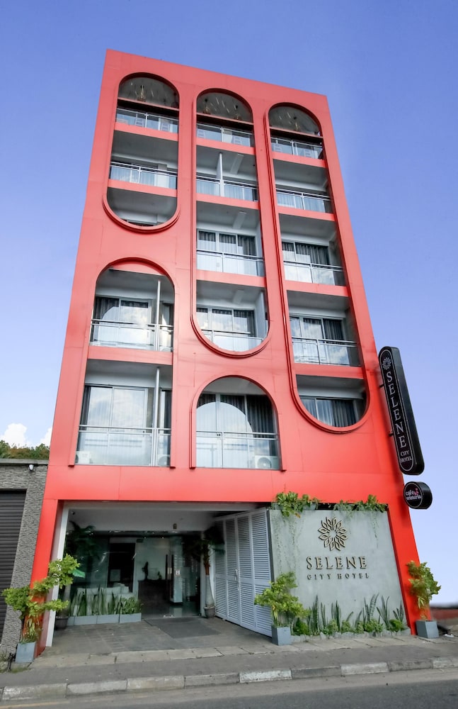 Selene City Hotel - Kandy
