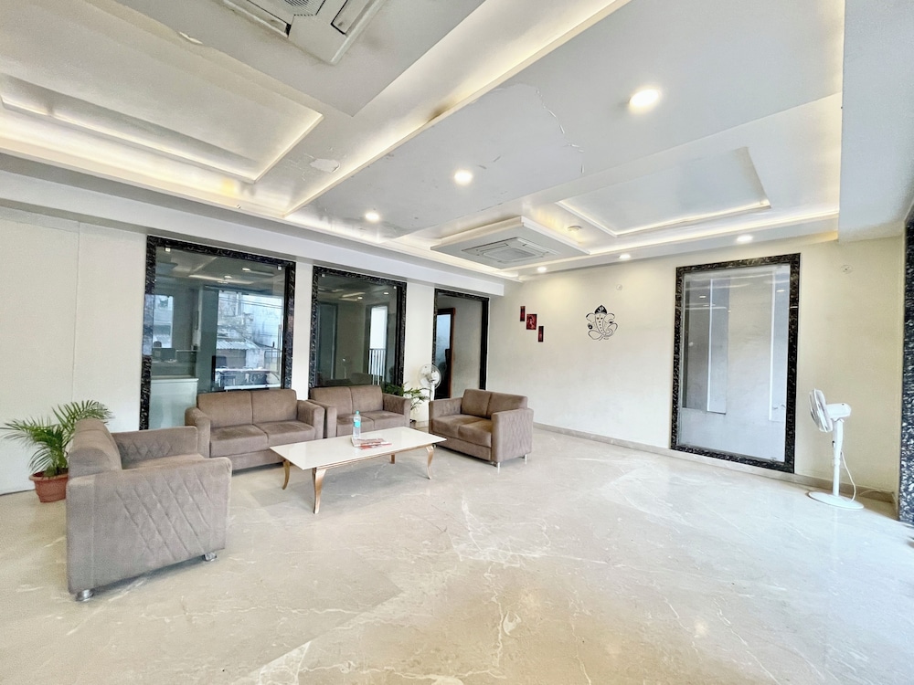 Hotel Rudraksh - Varanasi - Varanasi