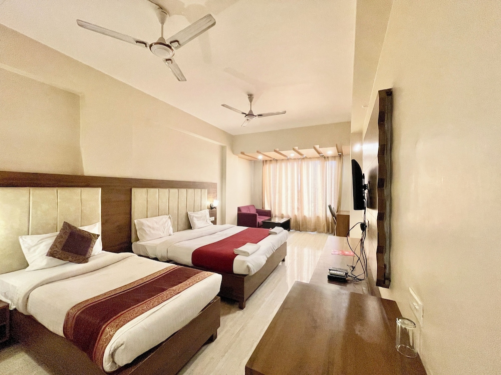 Hotel Rudraksh - Varanasi - Varanasi