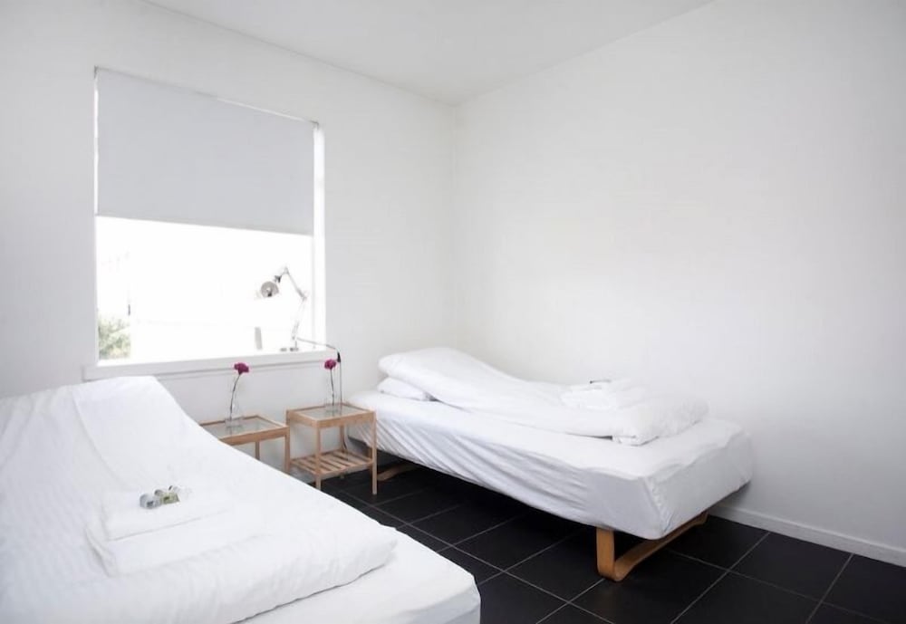 Day Dream Downtown Apartments - Reykjavík