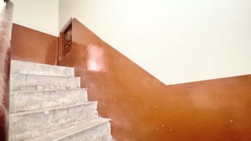 Escadas