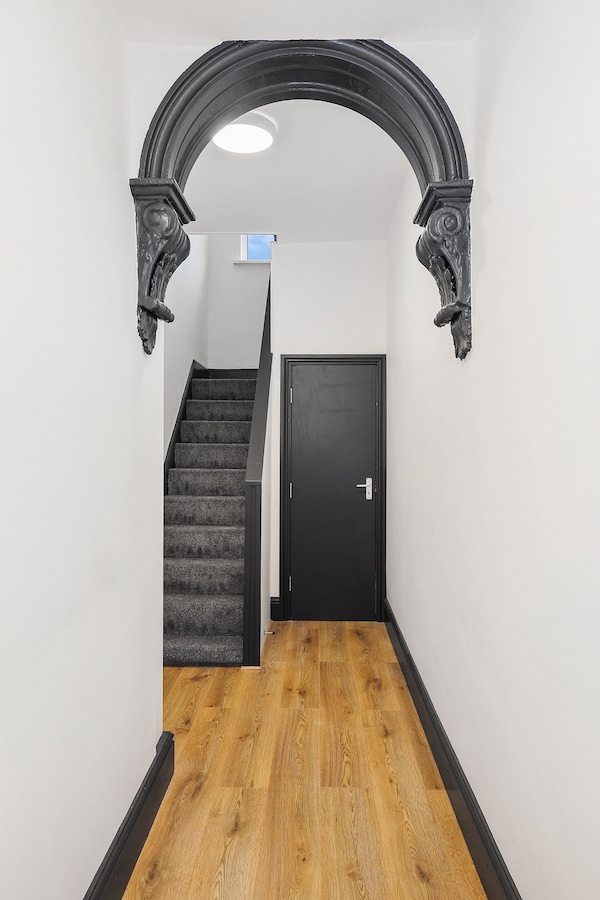 Tyme Suites On Humber - Cleethorpes