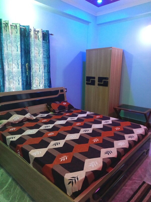 Royal Villa Guest House - Purnia