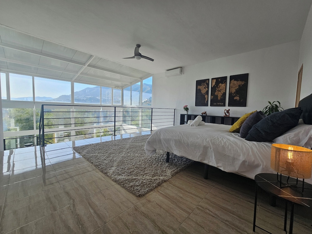 Villa Paz Benalmádena- Málaga Sunshine Rentals - Fuengirola
