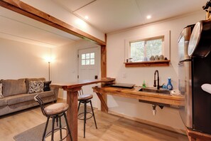 Casa (2 Bedrooms) | Interior