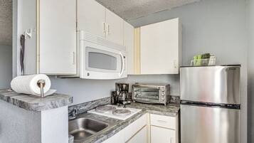 Apartamento (0 Bedroom) | Interior