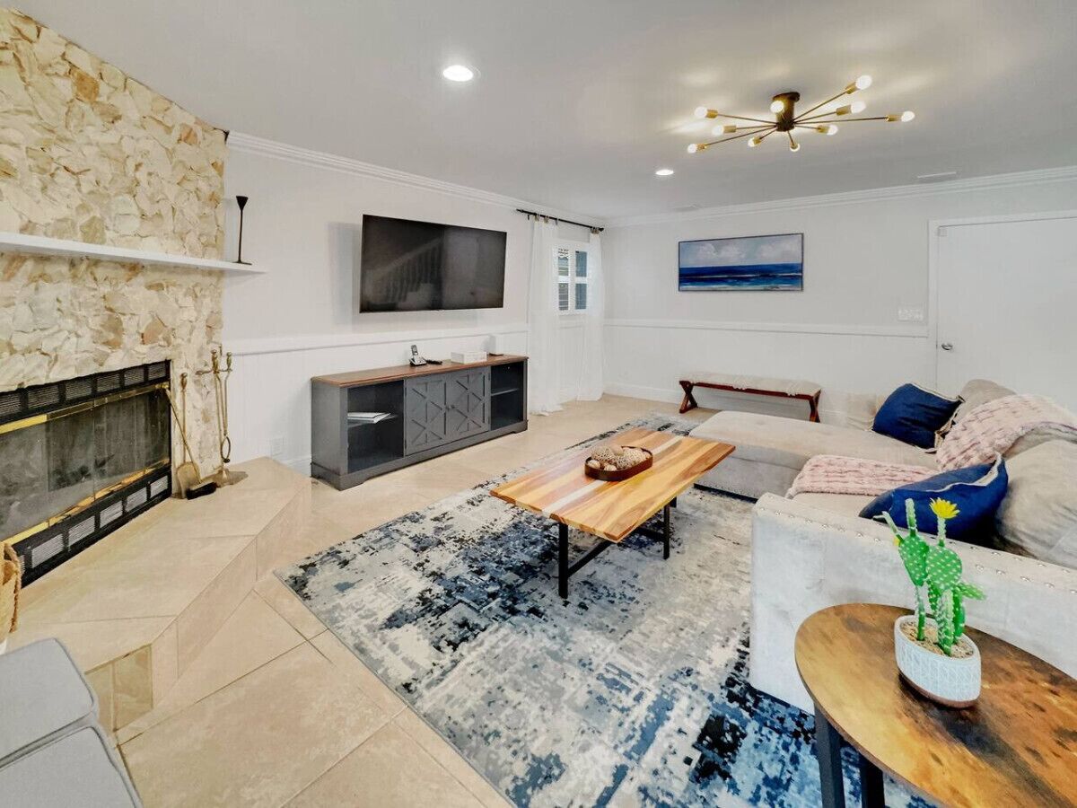 Imperial Point Paradise - Fort Lauderdale Getaway - Plantation