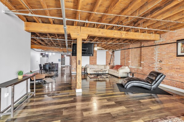 Apartamento, 1 quarto | Restaurantes