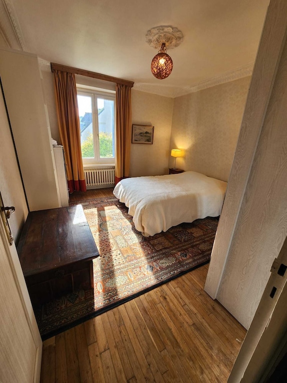 La Maison Sur Le Port - Pleubian