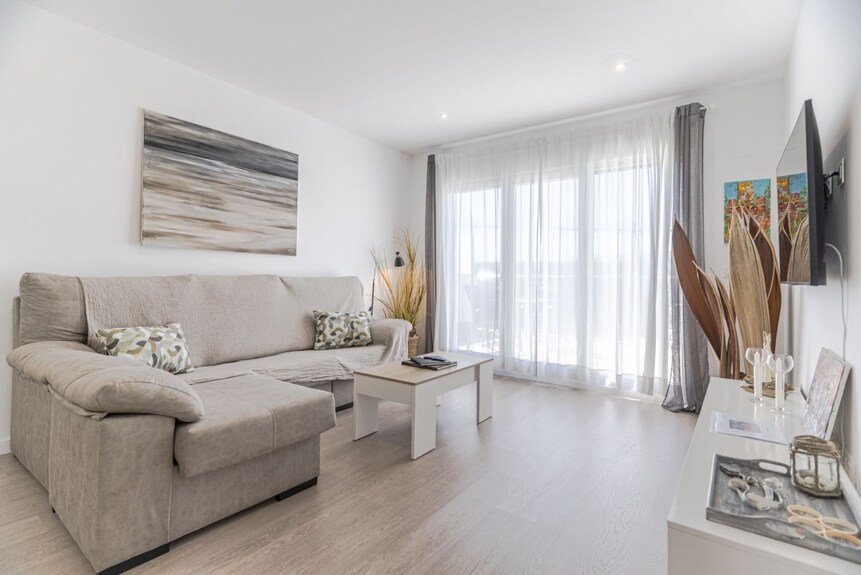 Horizonte At Nasila Beach, Mountains, And Golf - Costa Tropical