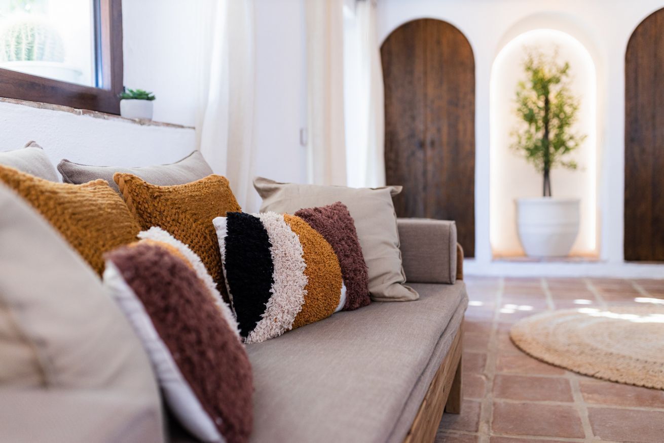 Rural Cottage Fandango 2 Comfort And Mountains - Costa Tropical