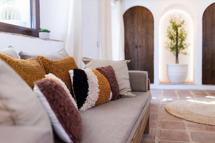 Rural Cottage Fandango 2 Comfort And Mountains - Costa Tropical