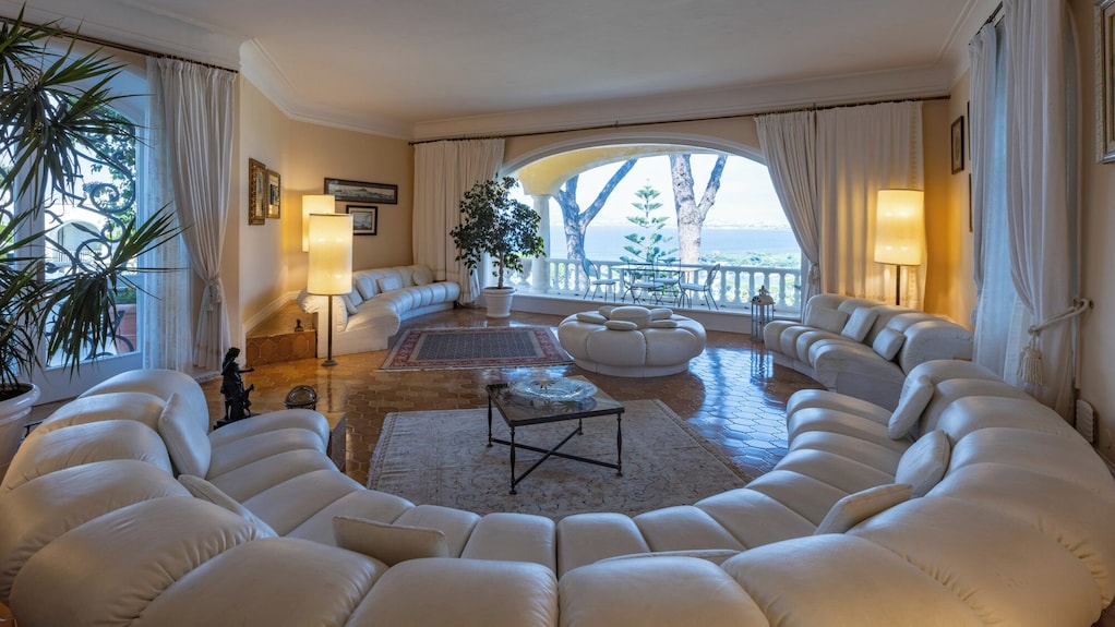 Villa Carina 12, Emma Villas - Ischia