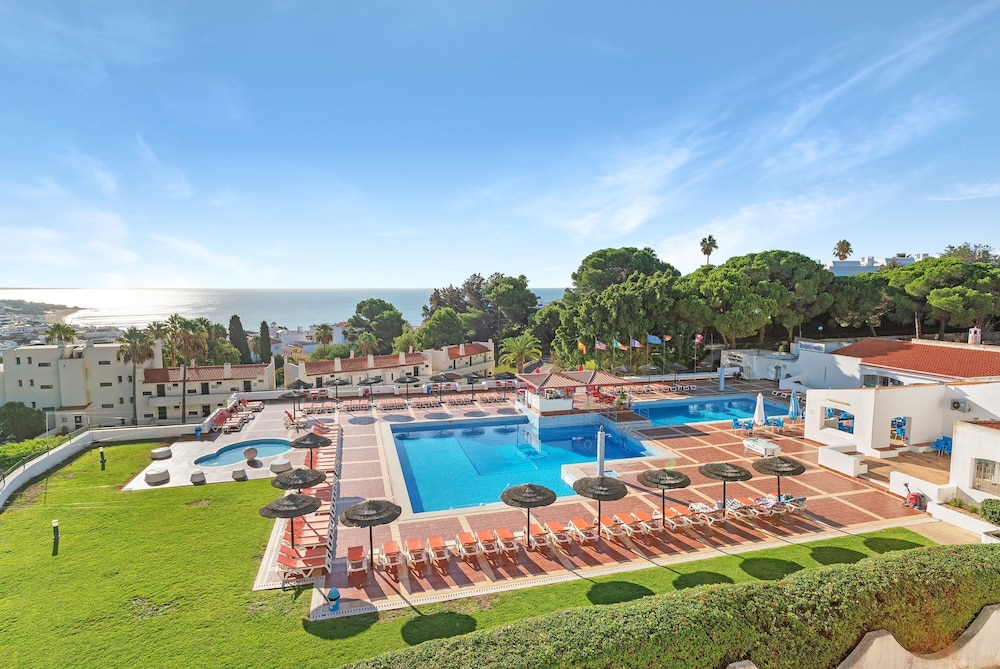 Bnb Homes Jardim Cozy Apartment With 2 Pools - Albufeira