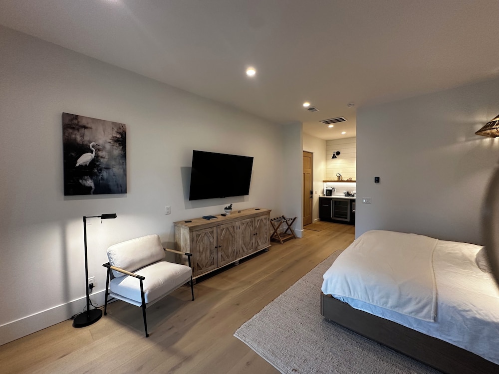 Egret Cottage Suite 3715-B - Colleton County | Vrbo