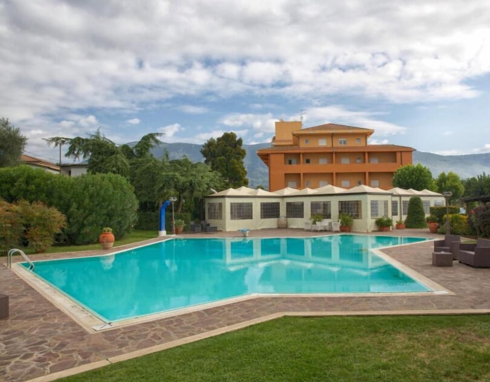Sunny Palace Hotel Restaurant - Provincia di Latina